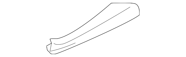 22828530 GM Wheel, Alloy Insert | GM Parts Store