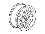 Shop GM Wheels For All Brands & Models | GM Parts