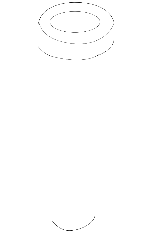 2011-2025 Mopar Spark Plug Tube Seal 05184778AB | Mopar Parts Canada