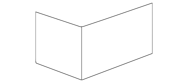 1998-2003 Ford Ranger Heat Shield F7ZZ10A687AA | QuirkParts