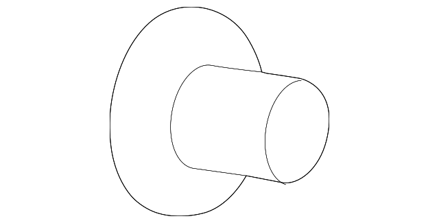 2008-2020 Subaru Door Weather-Strip Clip 909130210 | TascaParts.com