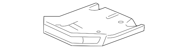 25835966 - Body Control Module 2007-2011 GM | Chevrolet Parts Direct