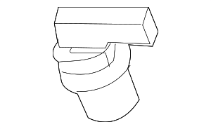 2008-2019 Subaru Camshaft Sensor 22056AA230 | Subaru Parts For You