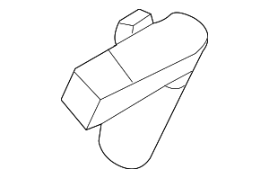 2001-2019 Subaru Engine Crankshaft Position Sensor 22053AA071 | OEM ...