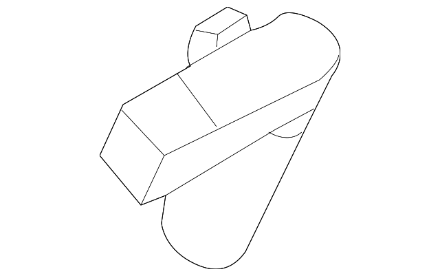 2001-2019 Subaru Engine Crankshaft Position Sensor 22053AA071 | Subaru ...