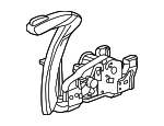 2013-2020 Buick Encore Park Brake Handle 42576665 | TascaParts.com