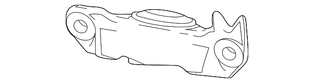 Genuine Support Bearing for 2011 Saab 9-5 | Part# 22834080 | Over 30% ...