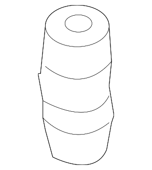 2014 Audi A7 Quattro Supercharger Bracket 06E-133-382-A | Audi USA Parts
