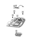 Consoles | Mopar eStore
