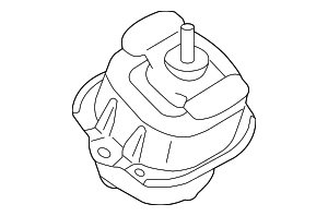 22-11-6-780-653 - Front Mount - 2008-2019 BMW | Wholesale BMW