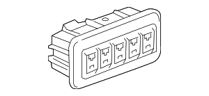 GM Parts At Discounted Prices | Malouf Parts Xperts