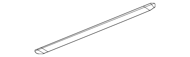 84560587 - Engine Cradle Brace 2018-2023 GM | AutoNationParts.com