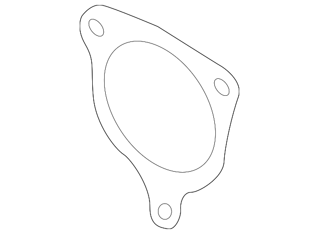 2019-2024 Ford Gasket KB3Z-6L612-A | OEM Parts Online