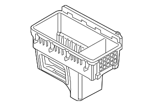 2011-2016 Ford OEM NEW 2011-2016 Ford F250 F350 Super Duty Lower ...