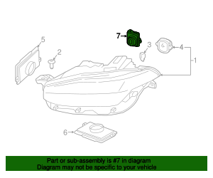 31395946 - Control Module - 2016-2018 Volvo | Volvo OEM Parts Direct