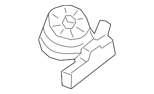 Damper 68356657AD | TascaParts.com