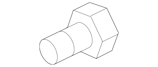 2007-2024 Toyota Insulating Cover Clip 90467-11122 | Toyota Parts Center