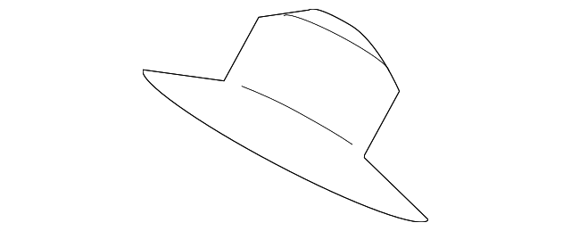 2007-2022 Toyota Insulator Pad Plate 55239-48020 | Toyota Parts Center