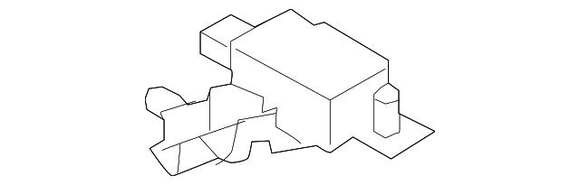 2017-2023 Subaru Battery Cable Terminal End 29182AA05C | Subaru Parts ...