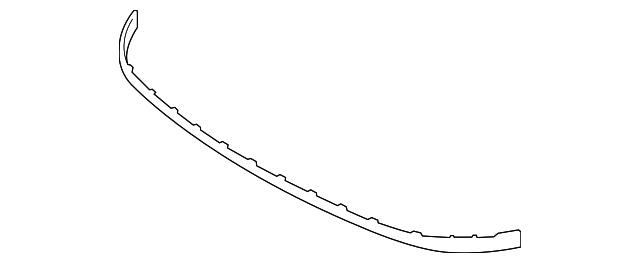 86591-S9000 - Valance 2020-2022 Kia Telluride | Kia.Parts Store