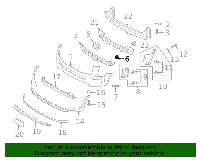 865B4-S9000 - End Support 2020-2022 Kia Telluride | Kia.Parts Store