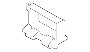 2020-2022 Kia Telluride OEM NEW 2020 Kia Telluride Sport Utility Center ...