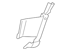 2020-2021 Kia Telluride OEM NEW 2020 Kia Telluride Passenger Side Front ...