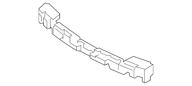 2020-2022 Kia Telluride Absorber 86521-S9000 | OEM Parts Online