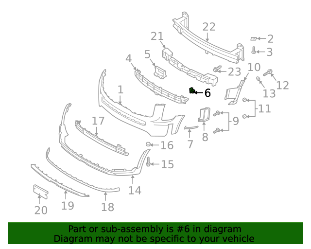 2020-2021 Kia Telluride OEM NEW 2020 Kia Telluride Front Driver Side ...