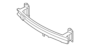 64900-S9000 - Impact Bar 2020-2022 Kia Telluride | Kia.Parts Store