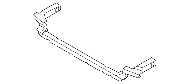 Genuine BMW 51-11-8-070-229 | Lower Reinforced | FREE Shipping on Most ...