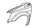 Fender | Mopar Parts