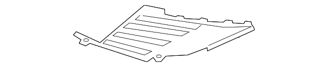 Genuine BMW 51-11-7-475-128 | Outer Grille | FREE Shipping on Most ...