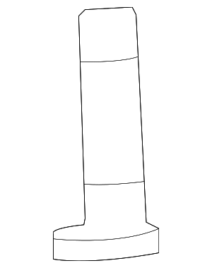 23315420 - Steering Knuckle King Pin 2012-2020 GM | GMPartsNow