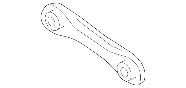 2013-2024 Mitsubishi Link Arm 4117A039 | Mitsubishi Parts Warehouse