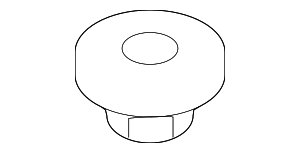 Nut-U 6506035AA | TascaParts.com