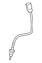 13627811913 - 2009-2018 BMW Temp Sensor (13-62-7-811-913) | BMW of ...