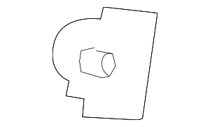 2007-2012 GM Door Actuator 20826182 | TascaParts.com