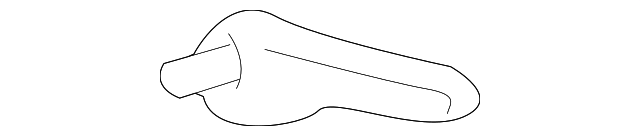 25786418 - Air Conditioning Evaporator Temperature Sensor 2007-2017 GM ...