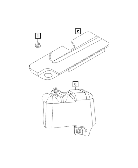 Engine Identification, Service Engines & Engine Service Kits for 2015 ...