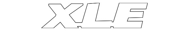 75445-0E020 - Nameplate - 2014-2019 Toyota Highlander | OEM Genuine ...