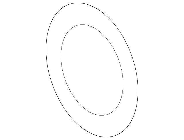 26345-3N300 - Filter Assembly O-Ring 2022 Kia Carnival | Kia.Parts Store