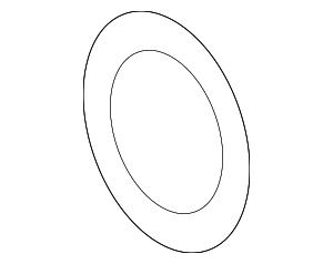 26345-3N300 - Filter Assembly O-Ring 2022 Kia Carnival | Kia.Parts Store