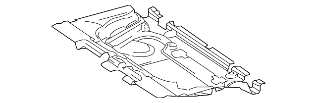 177-890-00-00 - Front Cover 2020-2021 Mercedes-Benz | Mercedes-Benz USA ...