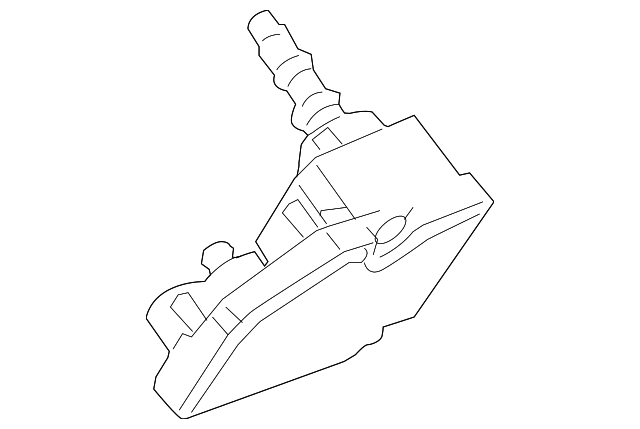 2009-2015 Land Rover Control Module LR008956 | JaguarParts.com