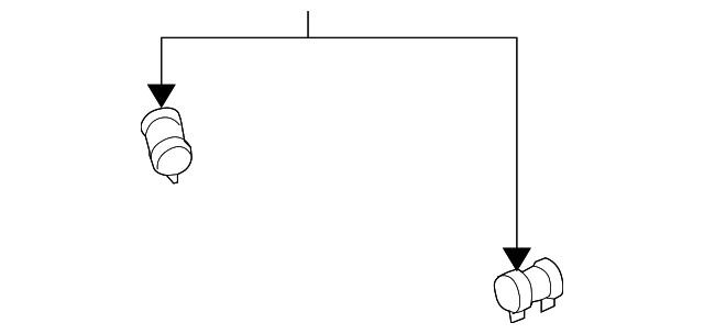 2010-2022 Land Rover Intermediate Muffler Clamp LR015372 | OEM Parts Online