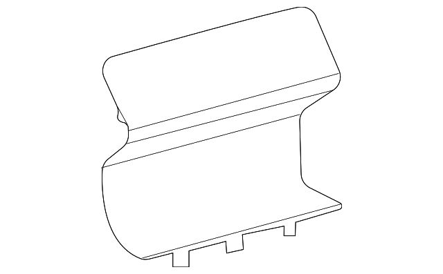 2021-2024 Toyota Sienna Switch Panel 58904-08040-C0 | Toyota Parts Center