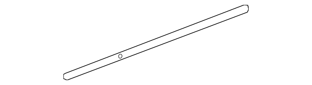 2015-2020 GM Lower Seal 23253591 | GMPartsDirect.com