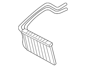 97138-2G000 - Heater Core 2006-2010 Kia Optima | Kia.Parts Store