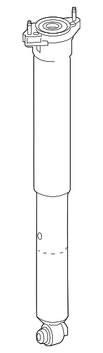 Mercedes-Benz Shocks & Struts For Sale | Mercedes-Benz USA Parts